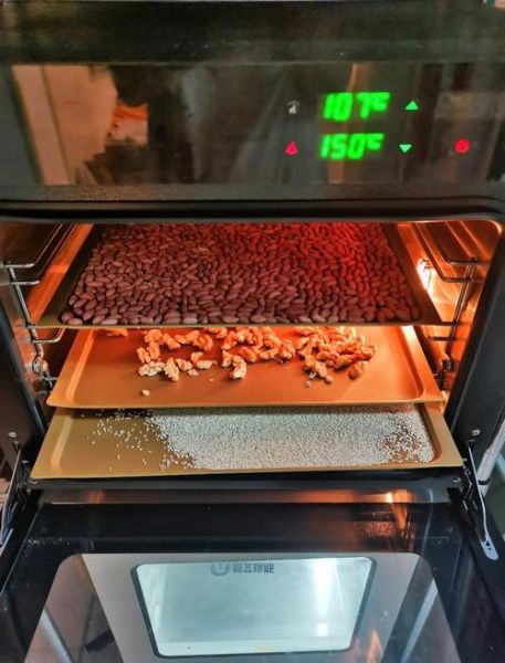 花生酥糖怎么做_花生酥糖不硬秘诀-第1张图片-山城妙识