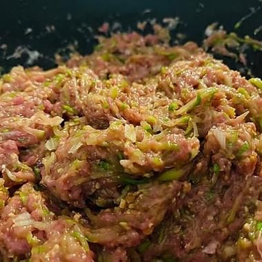 羊肉饺子馅配什么蔬菜好吃_最佳搭配推荐-第2张图片-山城妙识