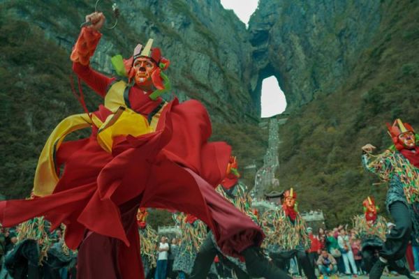 湖南特色文化有哪些_湖南非遗文化如何体验-第2张图片-山城妙识