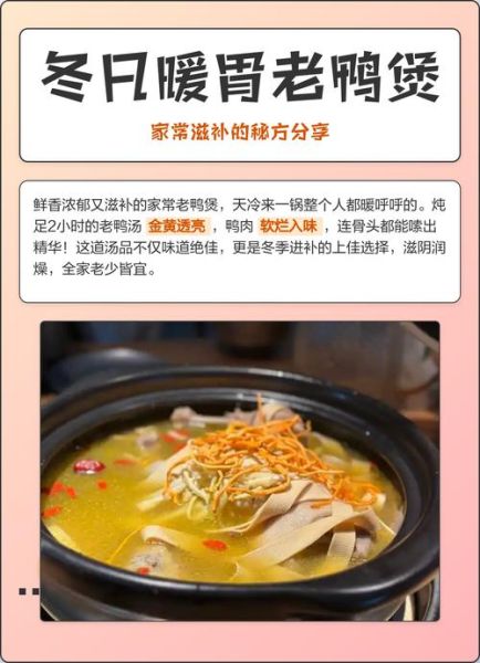 老鸭煲怎么做_老鸭煲的做法步骤-第3张图片-山城妙识