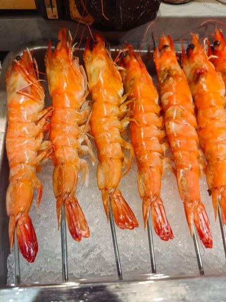 烤海鲜培训多少钱_烤海鲜培训哪家好-第1张图片-山城妙识