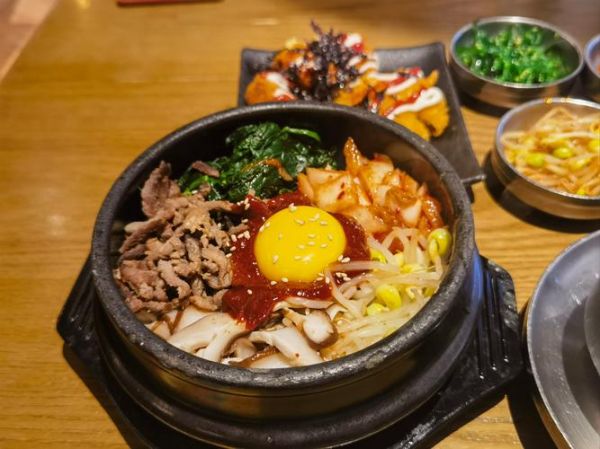 韩式拌饭加盟哪家好_2024排行榜可信吗-第2张图片-山城妙识