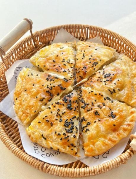 香蕉饼的做法大全窍门_香蕉饼怎么做好吃又松软-第1张图片-山城妙识