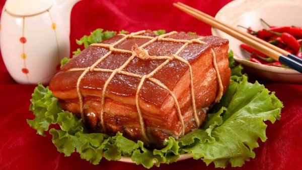 what_is_dongpo_pork_origin_story-第3张图片-山城妙识