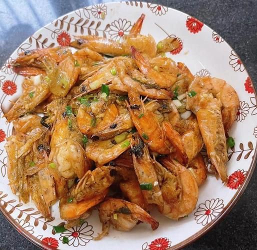 干的大对虾怎么做好吃_干对虾的家常做法-第2张图片-山城妙识