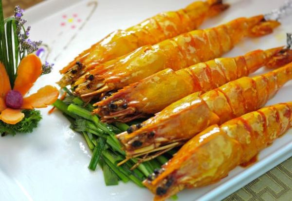 干的大对虾怎么做好吃_干对虾的家常做法-第1张图片-山城妙识