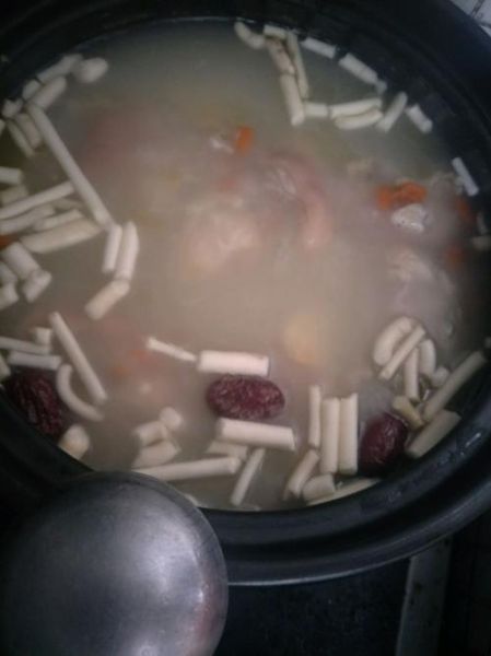 通草炖猪蹄多久能下奶_下奶效果最佳时间-第2张图片-山城妙识