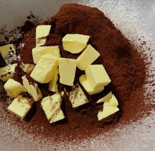 可可粉怎么做巧克力_可可粉做巧克力视频教程-第2张图片-山城妙识