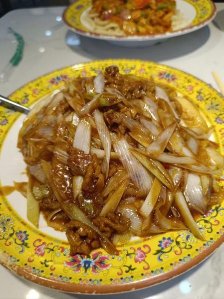 清真菜十大名菜有哪些_清真菜十大名菜怎么做-第1张图片-山城妙识