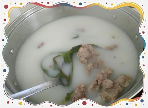 煮羊肉汤的做法_羊肉汤怎么煮不膻-第3张图片-山城妙识 煮羊肉汤的做法_羊肉汤怎么煮不膻-第3张图片-山城妙识