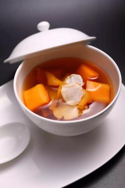 木瓜煲什么汤最简单_木瓜汤最简单的做法-第3张图片-山城妙识 木瓜煲什么汤最简单_木瓜汤最简单的做法-第3张图片-山城妙识