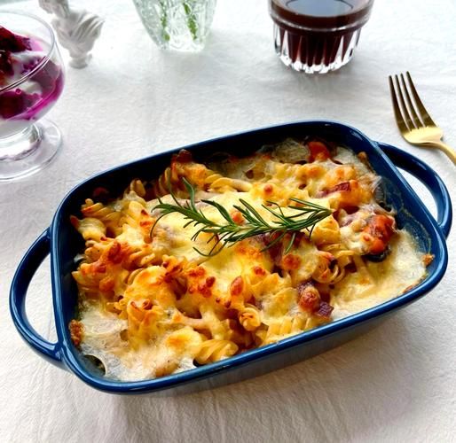 海鲜意粉怎么煮_海鲜意粉的做法大全-第3张图片-山城妙识