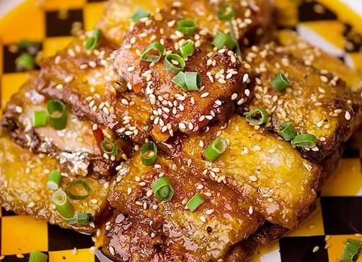 干烧带鱼四川做法_家常干烧带鱼怎么做-第2张图片-山城妙识