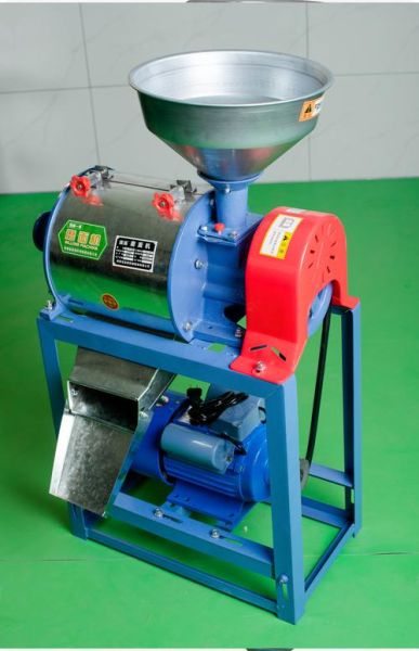 小型米粉加工机多少钱_家用米粉机价格-第1张图片-山城妙识