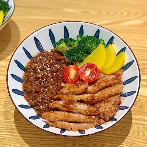 扒饭菜单价格_扒饭有哪些招牌菜-第1张图片-山城妙识