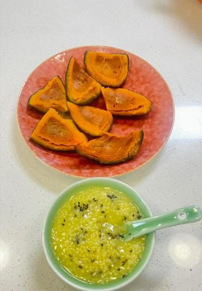 喝一周小米粥能瘦多少_小米粥减肥真实效果-第1张图片-山城妙识