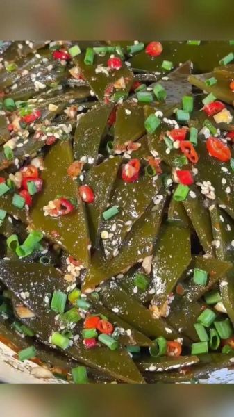 干海带怎么泡发_干海带怎么凉拌-第3张图片-山城妙识 干海带怎么泡发_干海带怎么凉拌-第3张图片-山城妙识