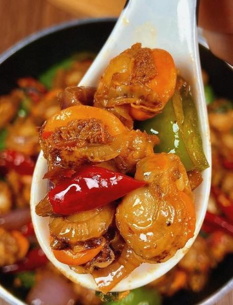 扇贝肉做汤怎么做好吃_扇贝肉做汤的做法大全-第2张图片-山城妙识 扇贝肉做汤怎么做好吃_扇贝肉做汤的做法大全-第2张图片-山城妙识