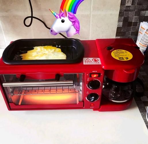 早餐机怎么用_早餐机哪个牌子好-第2张图片-山城妙识 早餐机怎么用_早餐机哪个牌子好-第2张图片-山城妙识