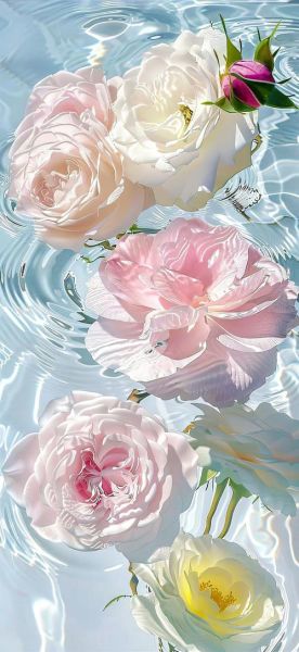 小清新壁纸哪里找_如何挑选不撞款-第1张图片-山城妙识 小清新壁纸哪里找_如何挑选不撞款-第1张图片-山城妙识