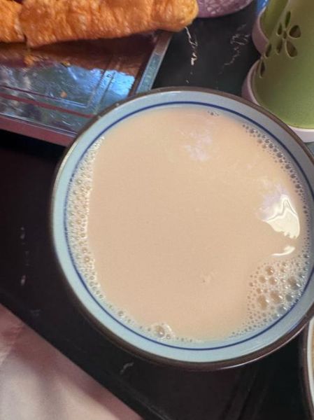 在家自制豆腐脑的做法_自制豆腐脑用什么凝固剂-第2张图片-山城妙识