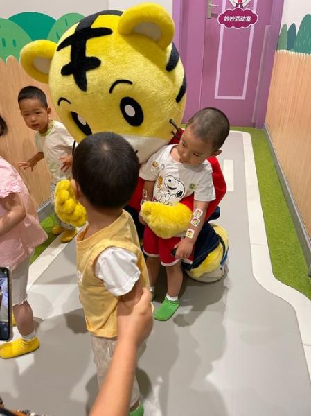 巧虎做汉堡的步骤_巧虎汉堡游戏怎么玩-第3张图片-山城妙识 巧虎做汉堡的步骤_巧虎汉堡游戏怎么玩-第3张图片-山城妙识