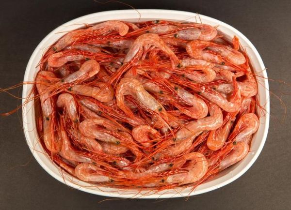 冰冻大对虾怎么做好吃_冰冻大对虾的做法大全-第3张图片-山城妙识
