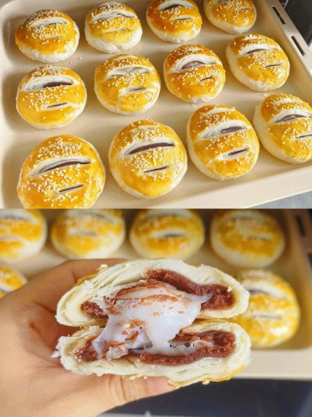 传统糕点怎么做_经典中式点心做法大全-第1张图片-山城妙识