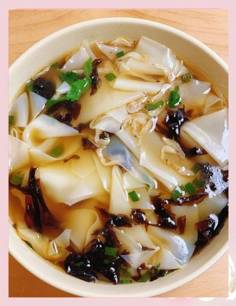 馄饨皮怎么吃_馄饨皮可以做什么美食-第2张图片-山城妙识