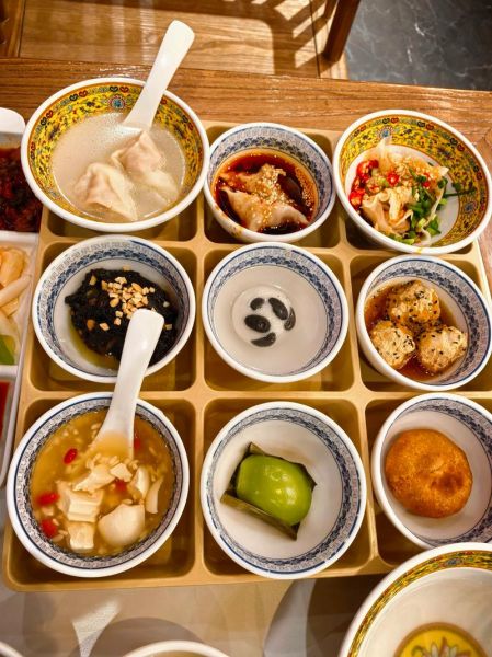 成都春熙路美食推荐_春熙路必吃小吃有哪些-第1张图片-山城妙识