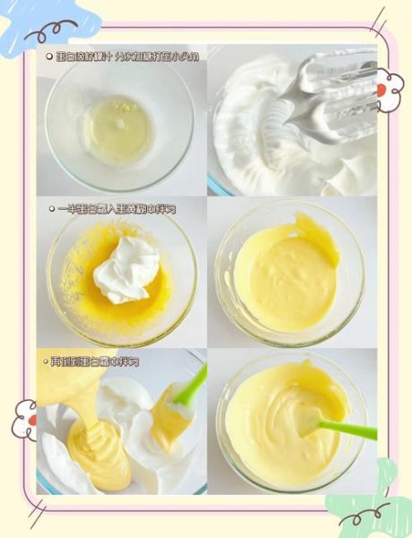 炼乳怎么做蛋糕_炼乳蛋糕做法步骤-第2张图片-山城妙识