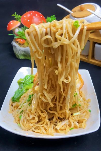 特色拌面怎么做_特色拌面好吃吗-第3张图片-山城妙识