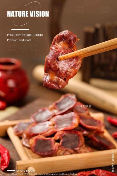 卤鸡胗怎么卤才脆_卤鸡胗需要焯水吗-第1张图片-山城妙识