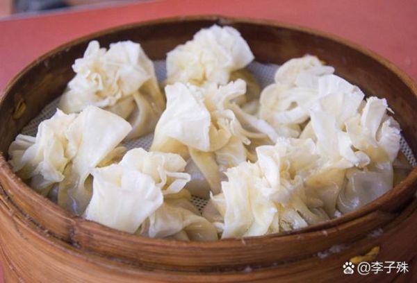 烧麦起源于哪个省_烧麦最早出现在哪里-第1张图片-山城妙识