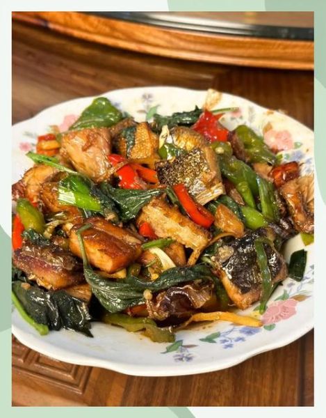 腊鱼怎么腌_腊鱼腌制方法-第2张图片-山城妙识