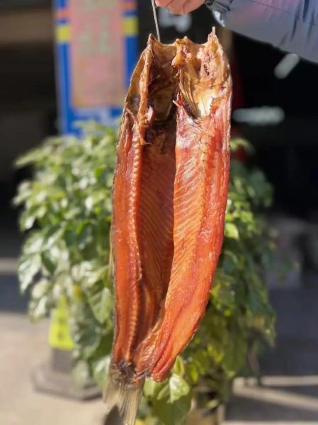 腊鱼怎么腌_腊鱼腌制方法-第3张图片-山城妙识