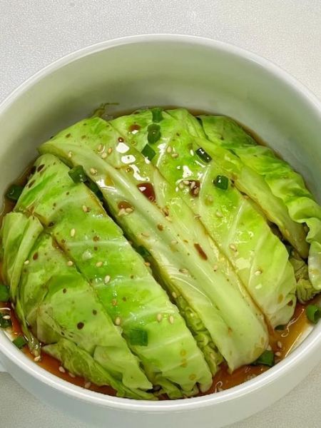 卷心菜有哪几种_卷心菜品种怎么选-第2张图片-山城妙识 卷心菜有哪几种_卷心菜品种怎么选-第2张图片-山城妙识