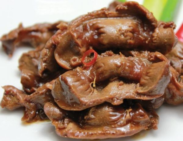 卤鸡胗的做法最正宗的做法_卤鸡胗怎么做好吃又入味-第3张图片-山城妙识 卤鸡胗的做法最正宗的做法_卤鸡胗怎么做好吃又入味-第3张图片-山城妙识