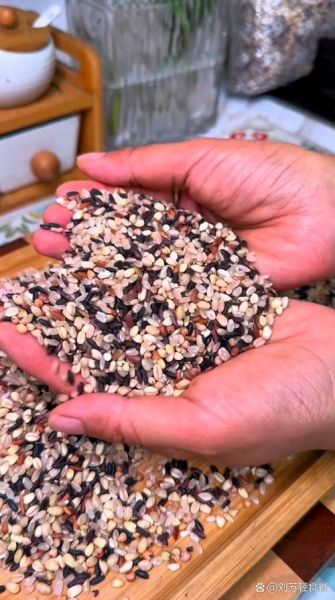 糙米养胃还是伤胃_糙米对胃的影响-第1张图片-山城妙识 糙米养胃还是伤胃_糙米对胃的影响-第1张图片-山城妙识