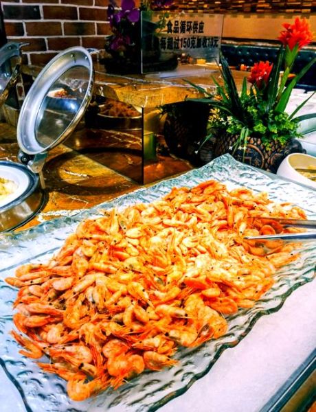 北京巴西烤肉自助餐厅朝阳区哪家好_人均价格是多少-第3张图片-山城妙识