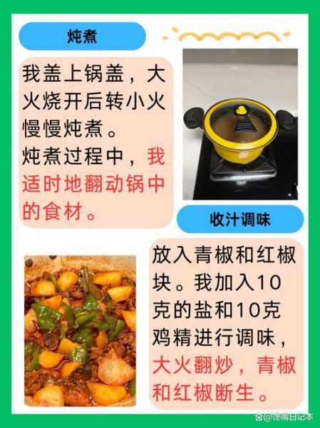 大盘鸡香料配方_正宗做法-第1张图片-山城妙识