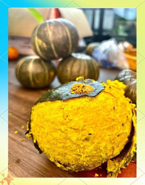 板栗南瓜怎么做好吃_板栗南瓜的做法大全-第2张图片-山城妙识 板栗南瓜怎么做好吃_板栗南瓜的做法大全-第2张图片-山城妙识