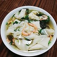 三鲜馄饨馅料怎么调_三鲜馄饨馅用哪三种海鲜-第1张图片-山城妙识