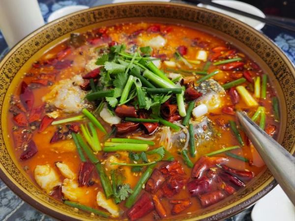 泡菜鱼怎么做_泡菜鱼最正宗的做法-第3张图片-山城妙识 泡菜鱼怎么做_泡菜鱼最正宗的做法-第3张图片-山城妙识