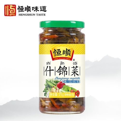 什锦菜的寓意是什么_什锦菜象征什么-第2张图片-山城妙识