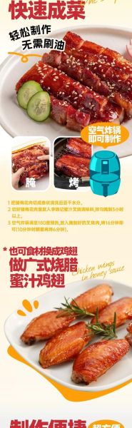 广式蜜汁叉烧腌酱怎么做_叉烧腌酱配方比例-第2张图片-山城妙识 广式蜜汁叉烧腌酱怎么做_叉烧腌酱配方比例-第2张图片-山城妙识