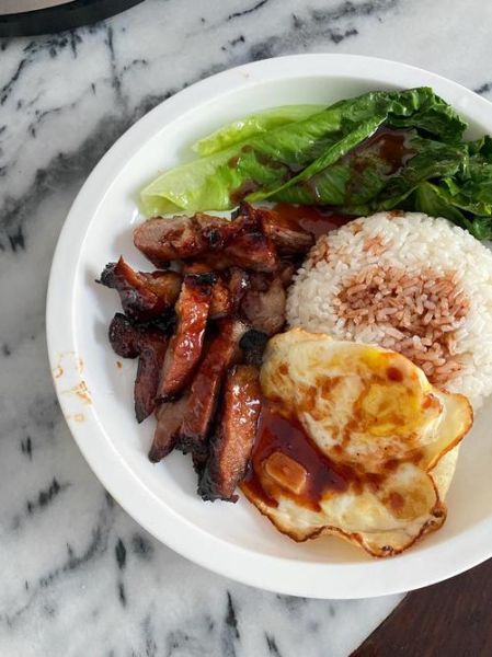 叉烧饭怎么做_叉烧饭酱汁怎么调-第2张图片-山城妙识 叉烧饭怎么做_叉烧饭酱汁怎么调-第2张图片-山城妙识