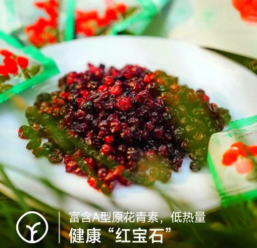 蔓越莓树长什么样_蔓越莓树怎么种植-第2张图片-山城妙识