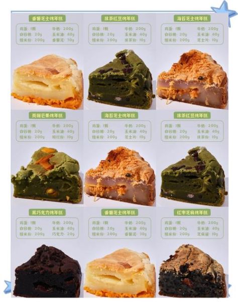 脆皮年糕酱料怎么调_脆皮年糕酱料配方-第1张图片-山城妙识