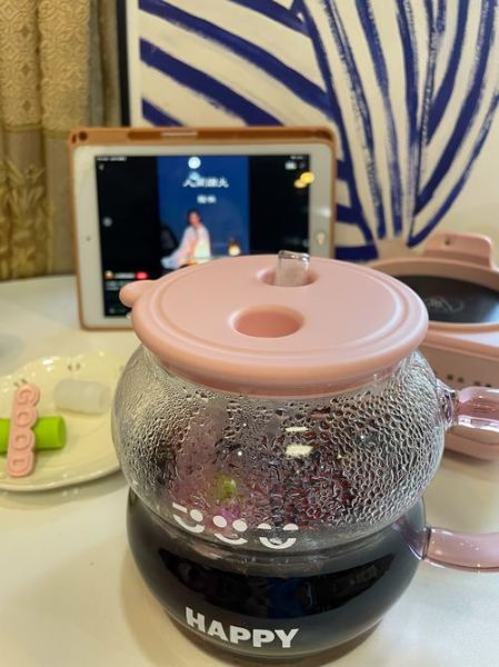 小南瓜养生壶怎么样_值不值得买-第3张图片-山城妙识